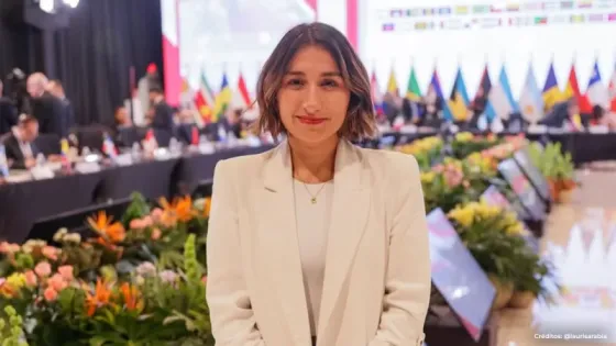 ¿Por qué abrieron indagación en contra de Laura Sarabia? | KienyKe